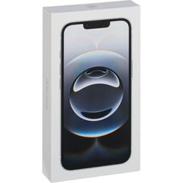 Apple iPhone 16e (128GB) wei&szlig;