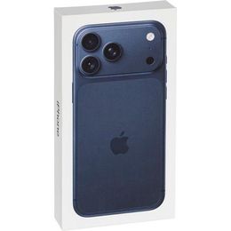 Apple iPhone 17 Pro Max (512GB) tiefblau