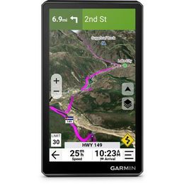Garmin zumo XT3 6