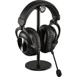 Logitech G PRO X Wireless inkl Stand