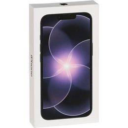 Apple iPhone 17e (256GB) schwarz