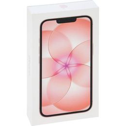 Apple iPhone 17e (256GB) hellrosa
