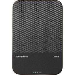 Native Union (Re)Classic Qi2 Magnetic Powerbank 10000 mAh