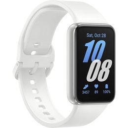 Samsung Galaxy Fit3 silber