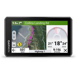 Garmin zumo XT3 4,7