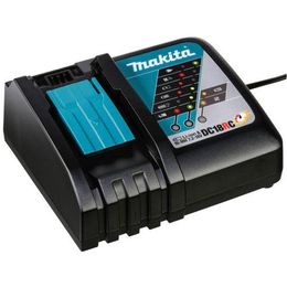 Makita 195584-2 DC18RC Ladeger&auml;t 18V