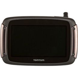TomTom Rider 550 World Premium Pack