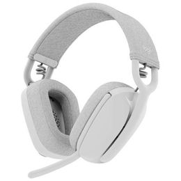 Logitech Zone Vibe 100 off white