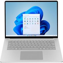 Microsoft Surface Laptop 7 38,1cm (15) X1E 16GB 512GB