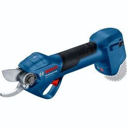 Bosch GGP 12V-25 Akku-Gartenschere