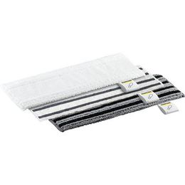 K&auml;rcher K&auml;rcher Allrounder Bodentuchset EasyFix