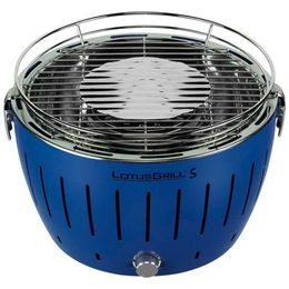 LotusGrill G280 U Blau
