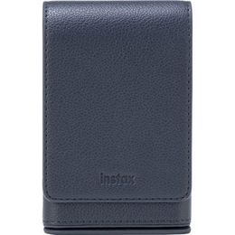Fujifilm instax mini LiPlay+ Tasche navi blau