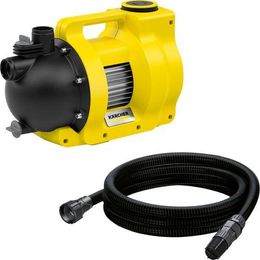 K&auml;rcher K&auml;rcher BP 6.000 Garden Set EU
