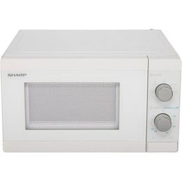 Sharp YC-MS01E-C