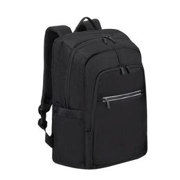RIVACASE 7569 Alpendorf ECO Laptop Rucksack 17,3 schwarz