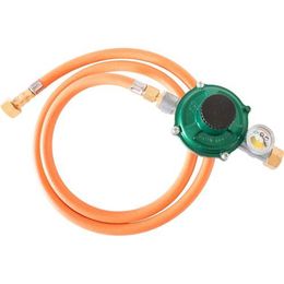 Alfa Forni Gas Anschluss-Set Quick G12 50mBar 3kg/h