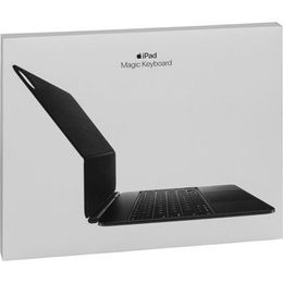 Apple Magic Keyboard iPad Pro 13 M4 schwarz