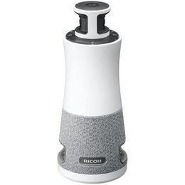 Ricoh 360 Meeting Hub V2 3-in-1 Konferenz Kamera