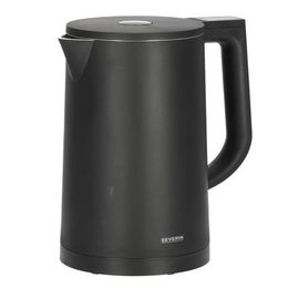 Severin WK 3483 schwarz