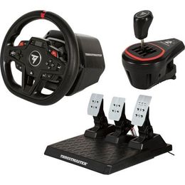 Thrustmaster New T248R Shifter Pack EU TypeC
