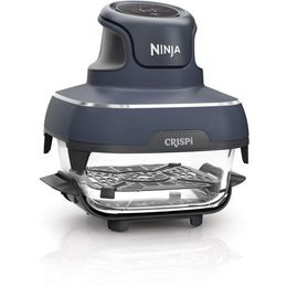 Ninja CRISPi, cyberspace FN101EUGY