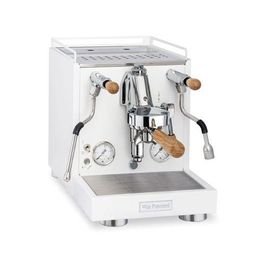 La Pavoni New Cellini Evolution wei&szlig;-matt