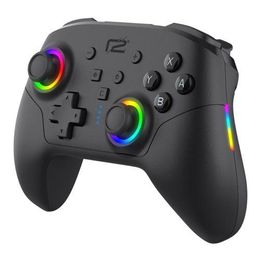 ready2gaming Nintendo Switch 2 Game Pro X 2 Black