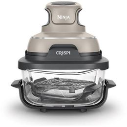 Ninja CRISPi, stone FN101EUST