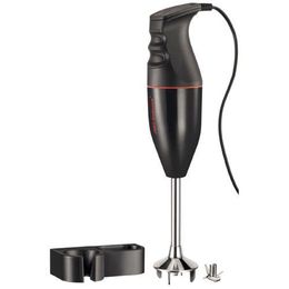 ESGE-Zauberstab M 100 D Design Black
