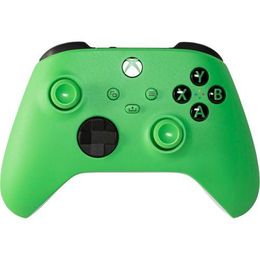 Microsoft Xbox Wirel. Controller Gr&uuml;n