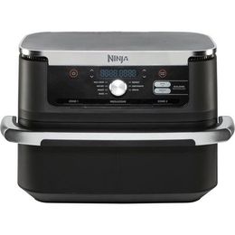 Ninja AF500EU Foodi FlexDrawer 10,4l