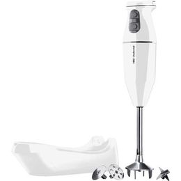 ESGE-Zauberstab Cordless wei&szlig;
