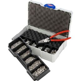 Knipex Aderendh&uuml;lsensortiment