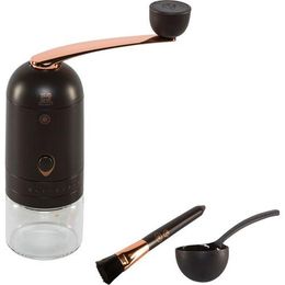 Peugeot L'arbre &agrave; caf&eacute; Kaffee- m&uuml;hle 20cm Borosilicate / ABS
