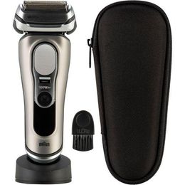 Braun Series 9 9615s