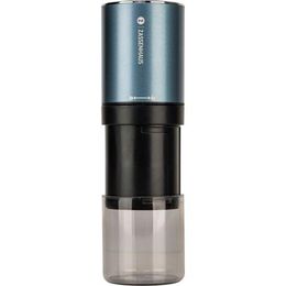 Zassenhaus Kaffeem&uuml;hle Mini MASTER USB