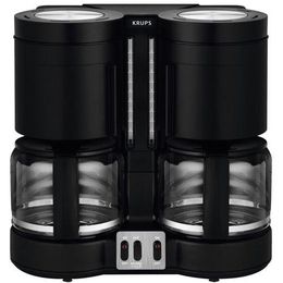 Krups KM 8508 Duothek Plus