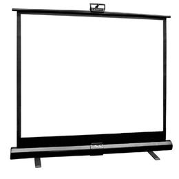 Reflecta Tischlichtbildwand ultra-portable 87x77cm