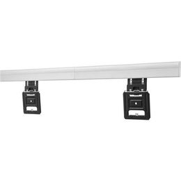 One for All TV Wandhalterung 110 Ultraslim No Gap WM 6812