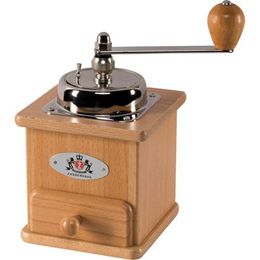 Zassenhaus Kaffeem&uuml;hle Brasilia Buchenholz natur