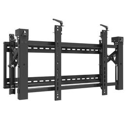 Reflecta PLANO Video Wall mit Pop-Out Funktion