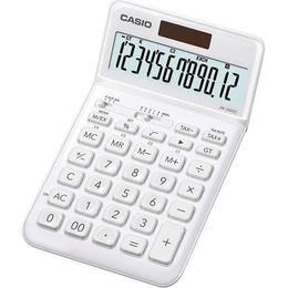 Casio JW-200SC-WE wei&szlig;