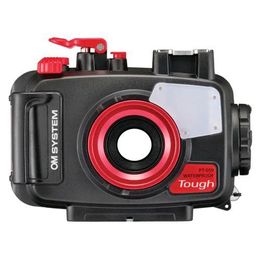 Lancom Systems OM System PT-059 Unterwassergeh&auml;use f&uuml;r TG-6/7