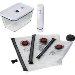 Zwilling Fresh&Save Quick Set La Mer Glas