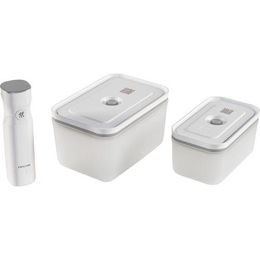 Zwilling Fresh&Save Vakuum- Starter-Set 7.tlg. Kunststoff