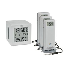 TFA TFA.me ID-01 WLAN Gateway 35.8104.02