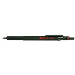 Rotring 600 Feinminenstift Metallic-Dunkelgr&uuml;n 0,5 mm