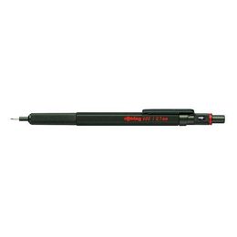 Rotring 600 Feinminenstift Metallic-Dunkelgr&uuml;n 0,7 mm