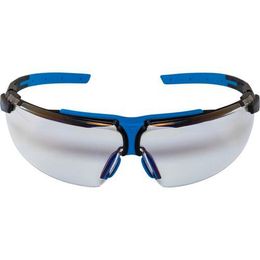 Uvex B&uuml;gelbrille i-3 schwarz/blau